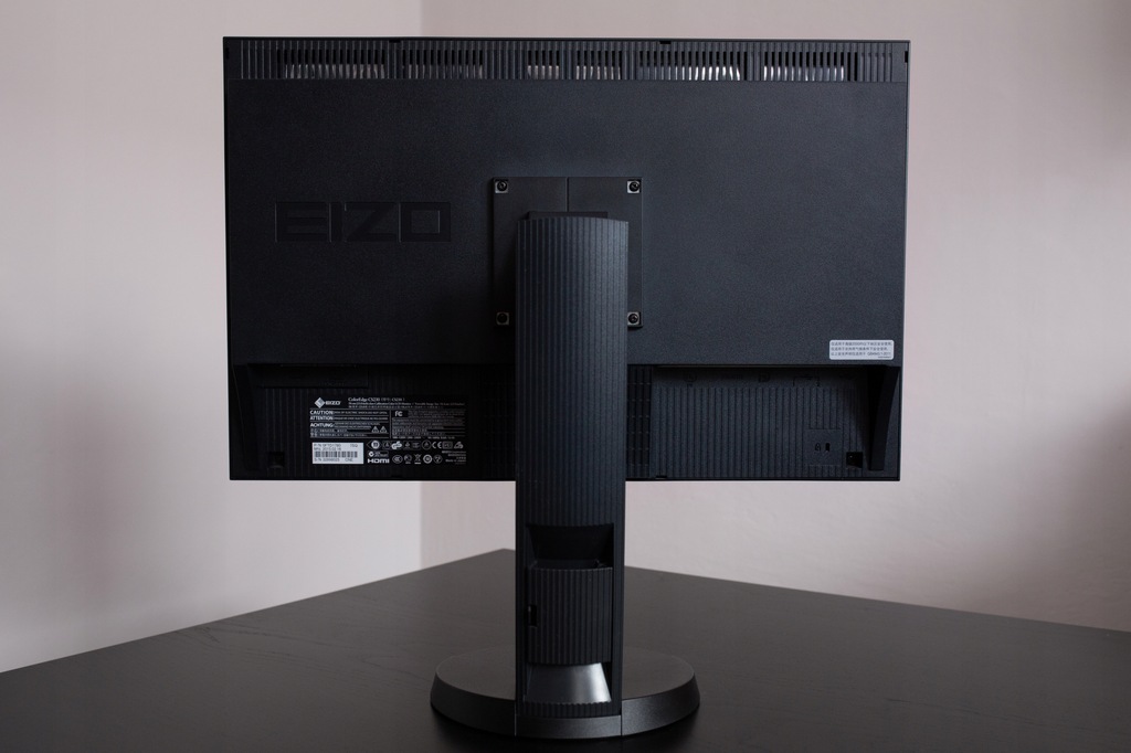 Eizo ColorEdge CS230 - 8191709439 - oficjalne archiwum Allegro