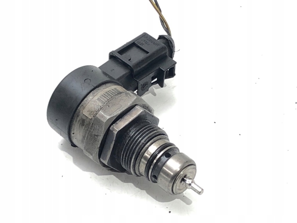 REGULATOR CIŚNIENIA PALIWA AUDI A6 C6 0281002854 2.7 180KM 04-11 ...