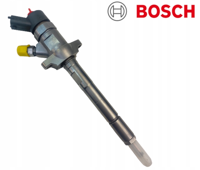 WTRYSKI VOLVO PEUGEOT CITROEN FORD MAZDA 1.6 HDI - 7769663376 - oficjalne archiwum Allegro