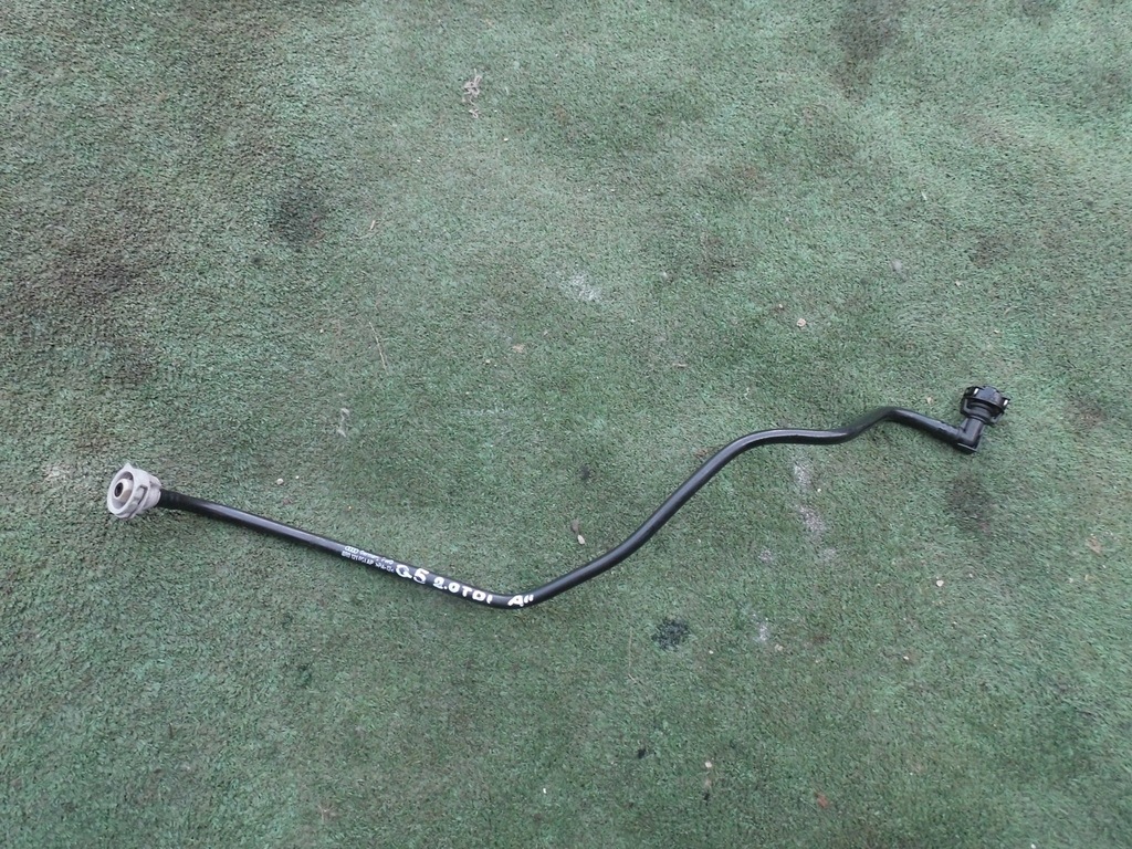 RURKA WODY PŁYNU CHŁODNICY 8R0121081AP AUDI Q5 8R - 7672040140 ...