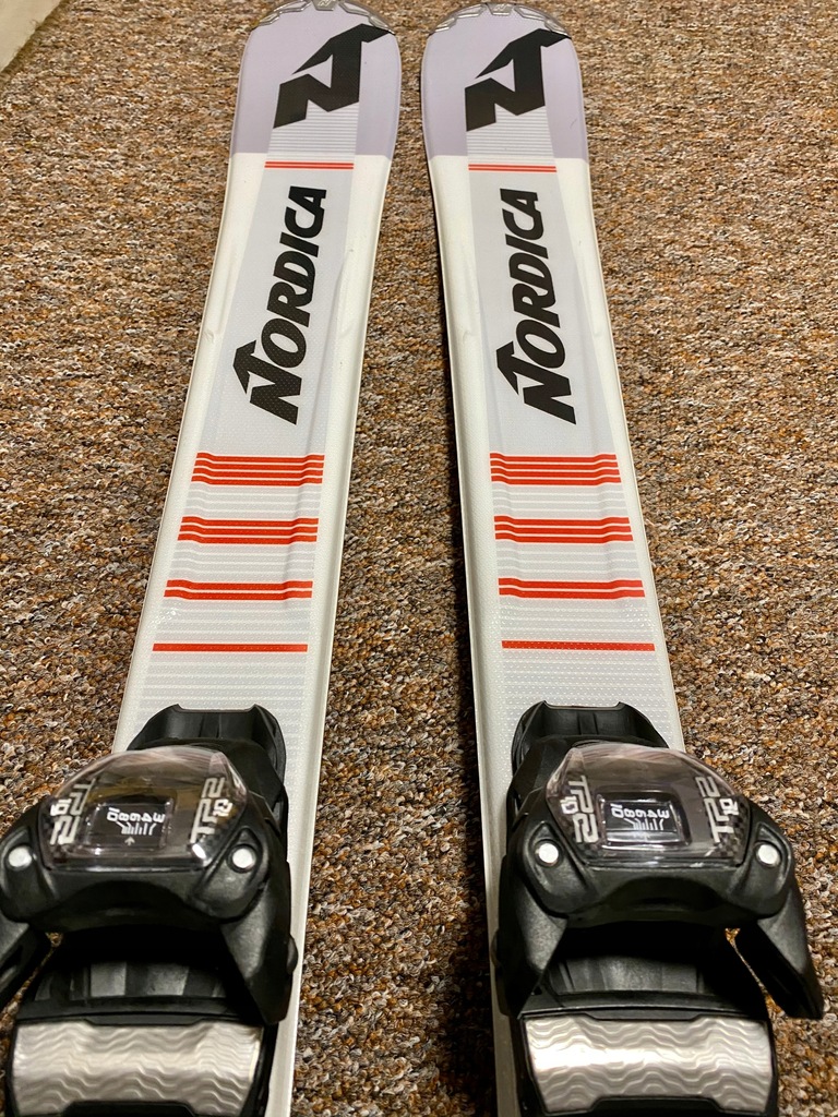 Купить Лыжи Nordica Transfire RTX: отзывы, фото и характеристики на Aredi.ru (9907731517)