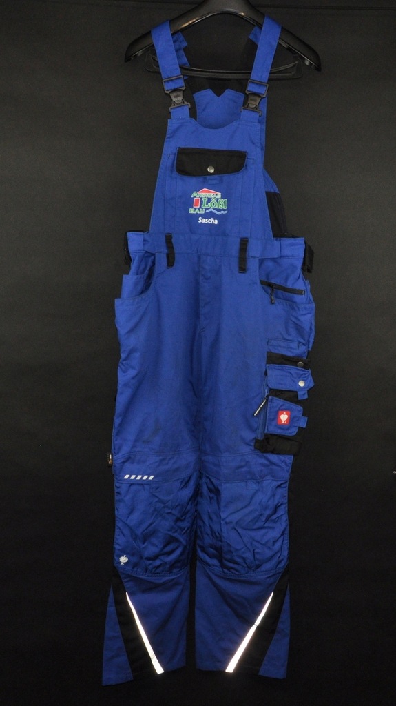 ENGELBERT STRAUSS CORDURA SPODNIE ROBOCZE SZELKI MOTION 2020 - 15183944087 - oficjalne archiwum ...