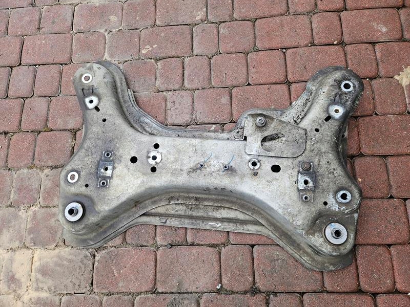 Sanki wózek kołyska silnika Vivaro B Trafic III Talento 544016605R ...