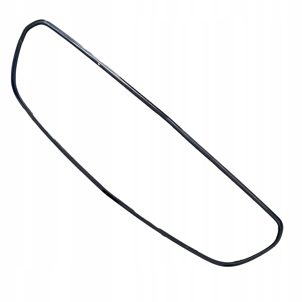 Mercedes W213 RAMKA GRILLA CHROM CZARNA 2138850200 - 13520798308 ...