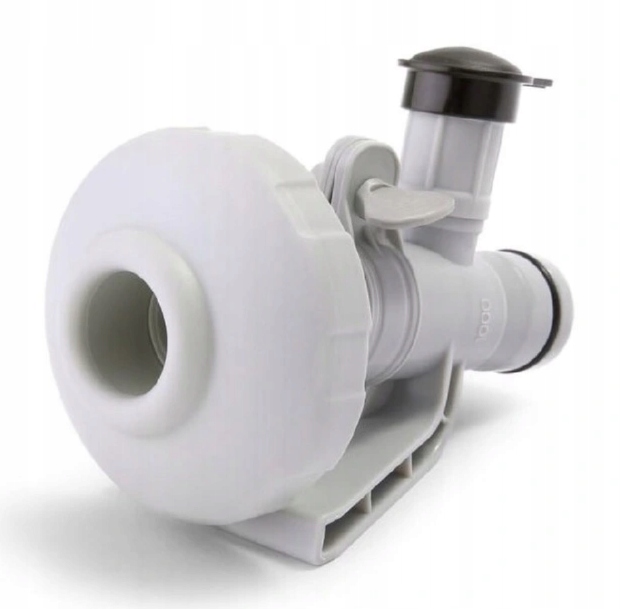 INTEX 12353 Dysza z Napowietrzaczem do Pompy 32mm - 11174286748 ...