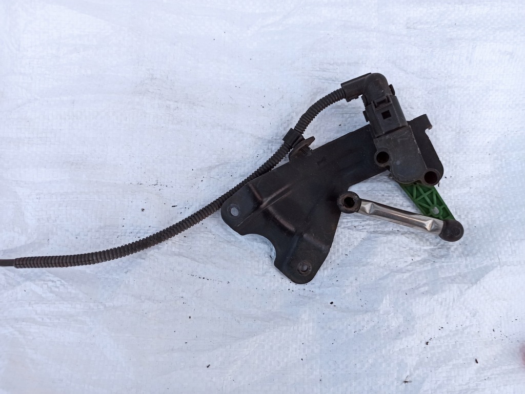 VW PASSAT B6 3C0 CZUJNIK POZIOMOWANIA 3C0907503 - 12911814686 ...