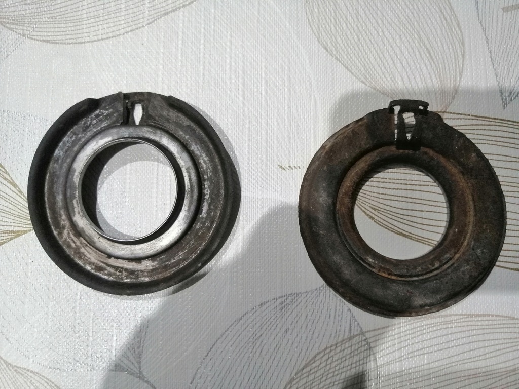 RENAULT GRAND SCENIC 2 MOCOWANIE CZUJNIKA ABS TYŁ - 12622748804 ...