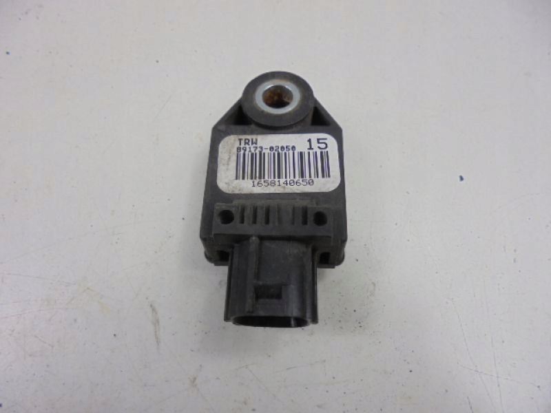 AURIS I SENSOR CZUJNIK UDERZENIOWY 89173-02050 - 13169973563 ...