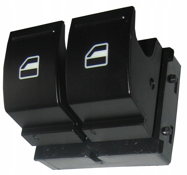 PRZYCISK PANEL STEROWANIA SZYB LEWY VW PASSAT B7 - 11604448212 ...