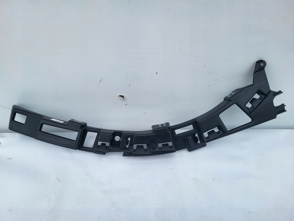 Ślizg Zderzaka Citroen Berlingo IV 9816768780 - 13474436452 - oficjalne ...