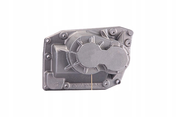 OBUDOWA SKRZYNI BIEGÓW SEAT SKODA VW 02U301201 1.4 - 9934616971 ...