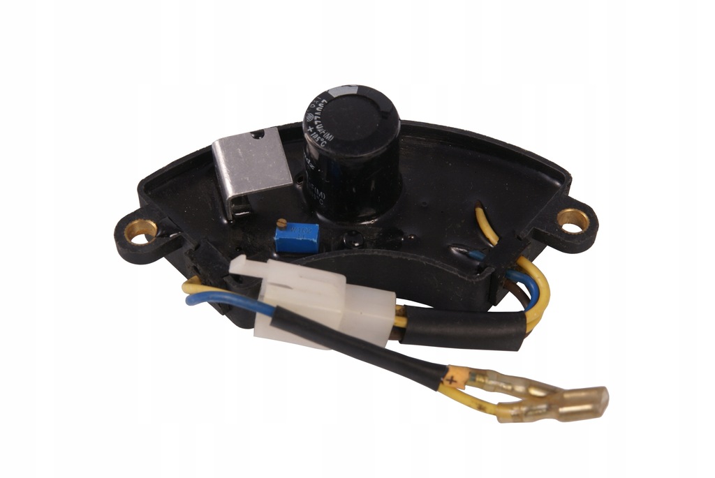 REGULATOR MODUŁ AVR NAPIĘCIA AGREGAT PRĄDOTWÓRCZY - 10224404629 ...