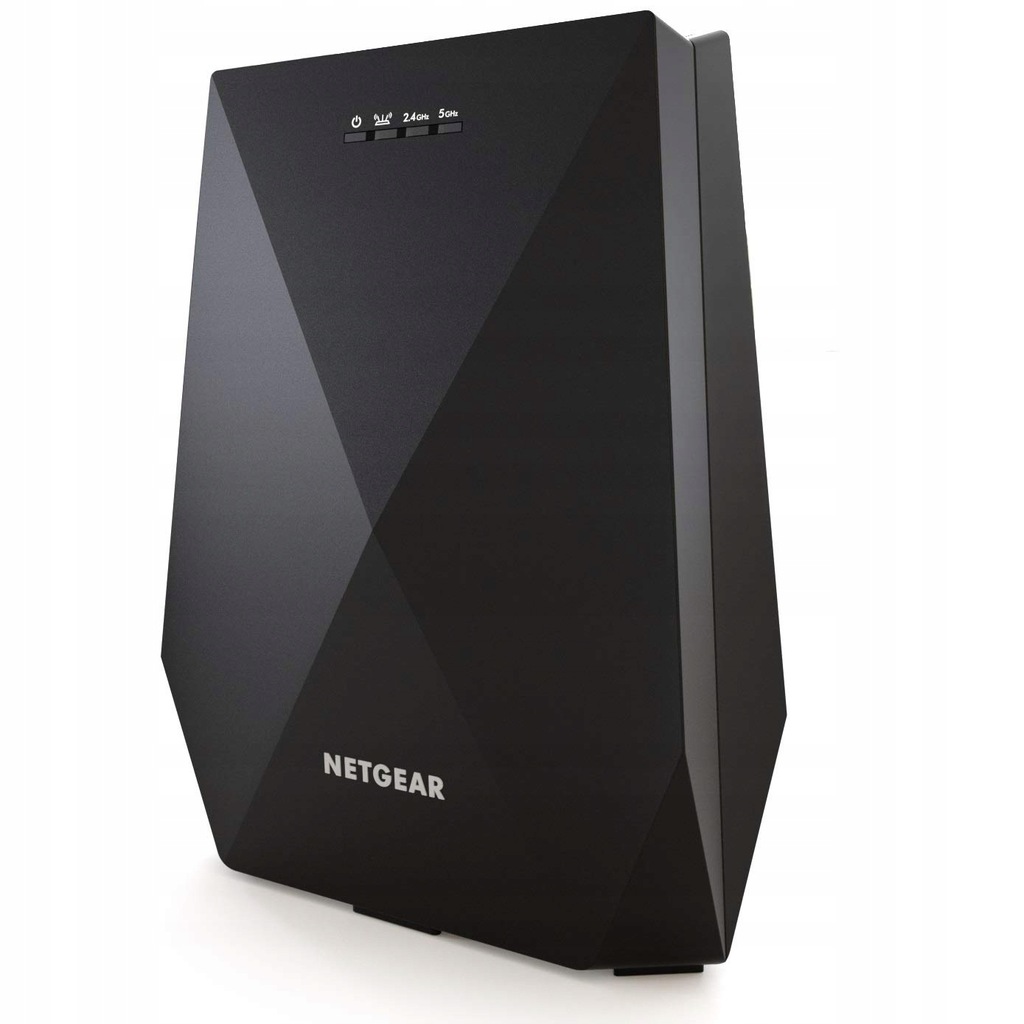 Wzmacniacz WiFi NETGEAR WiFi Mesh Repeater EX7700 - 12336765330 ...