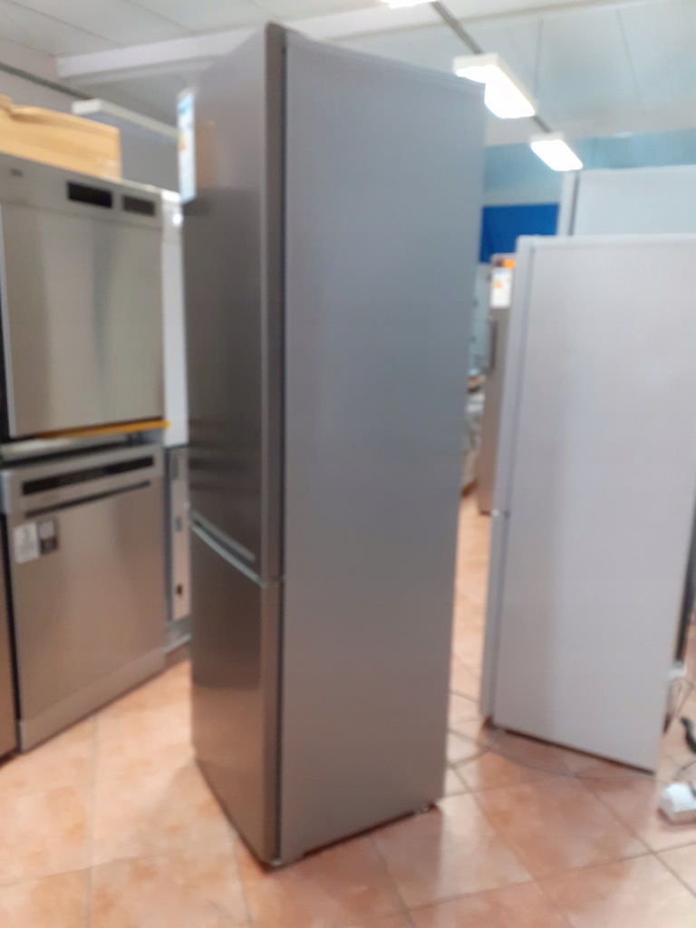 BEKO RCSA300K30XP LODÓWKO ZAMRAŻARKA A++L10 - 8482363875 - oficjalne ...