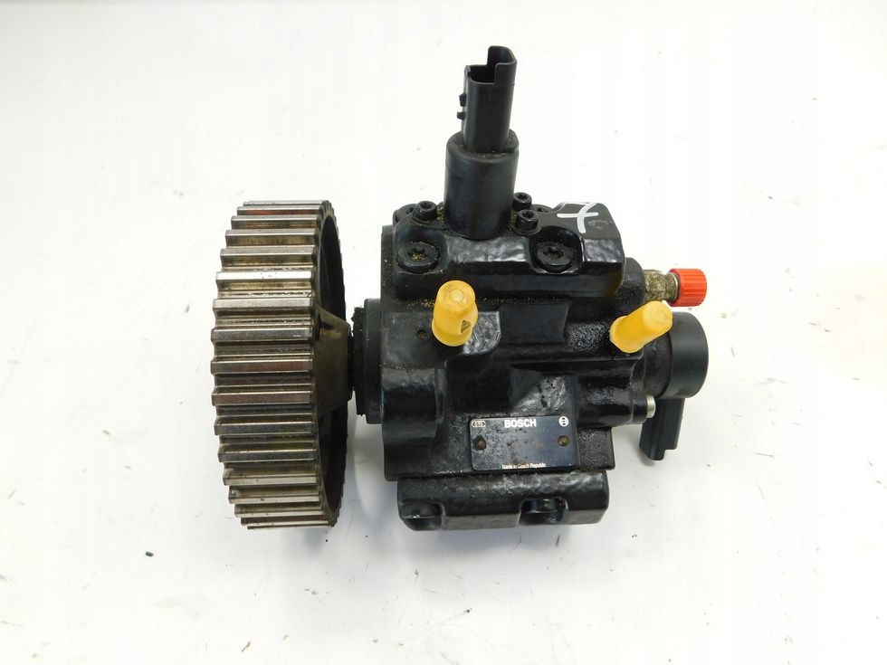 Pompa wtryskowa Peugeot 2.0 HDI Partner 307 206 C5 - 12366832817 ...