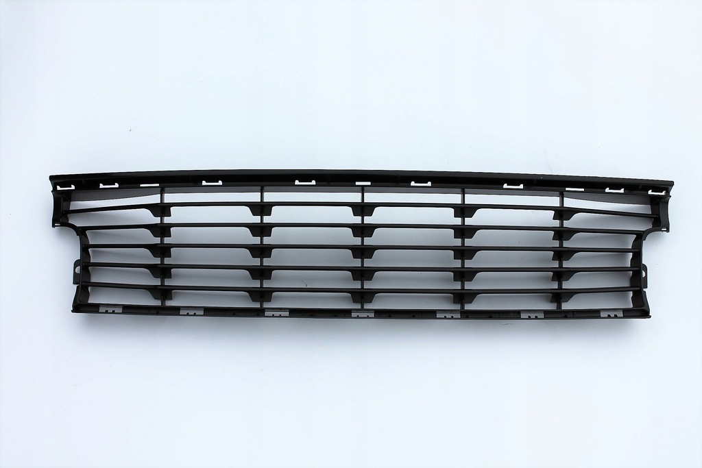 RENAULT SCENIC III LIFT KRATKA ŚRODKOWA ZDERZAKA - 13317342157 ...