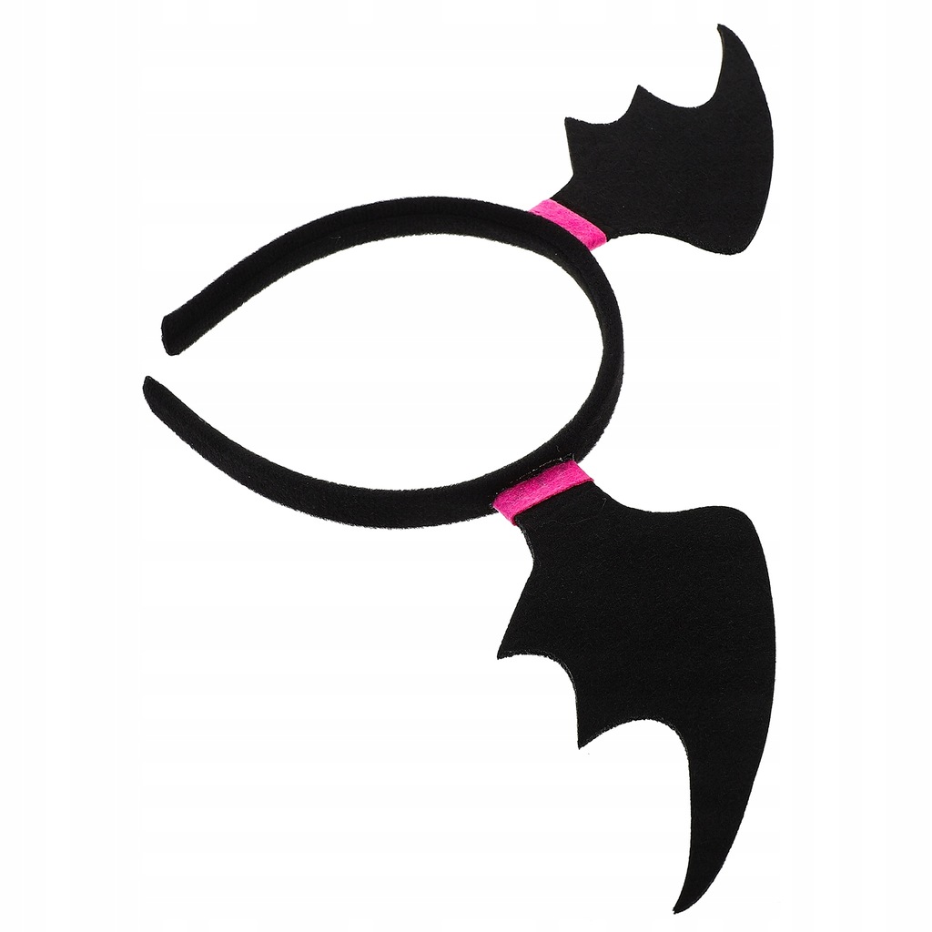 Halloween Headpiece Bat Headband Headbands Adults - 14606415359 ...