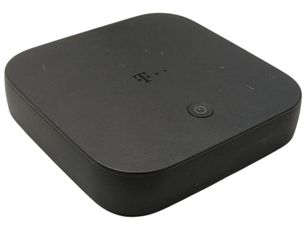 TV Box T-Mobile STB-HY4402 - 17376947839 - oficjalne archiwum Allegro