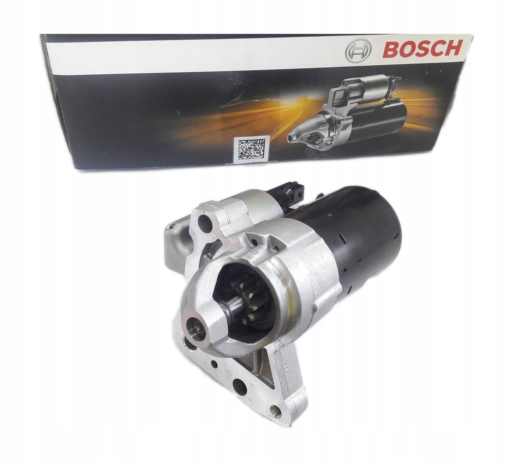 ROZRUSZNIK CITROEN C3 C4 C5 DS3 DS4 DS5 1.0 - 1.6 - 9587742393 ...