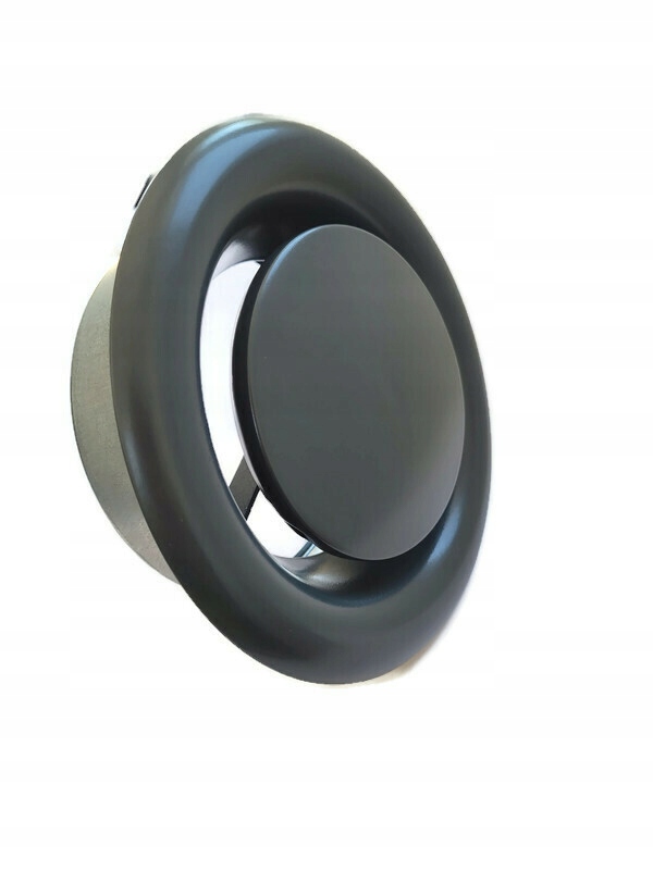 Купить Выхлопной диффузор 125 выпускной клапан ANTRACYT: отзывы, фото и ...