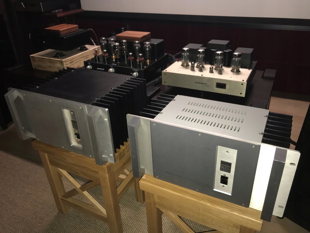 Threshold SA-3 - 7579518909 - oficjalne archiwum Allegro