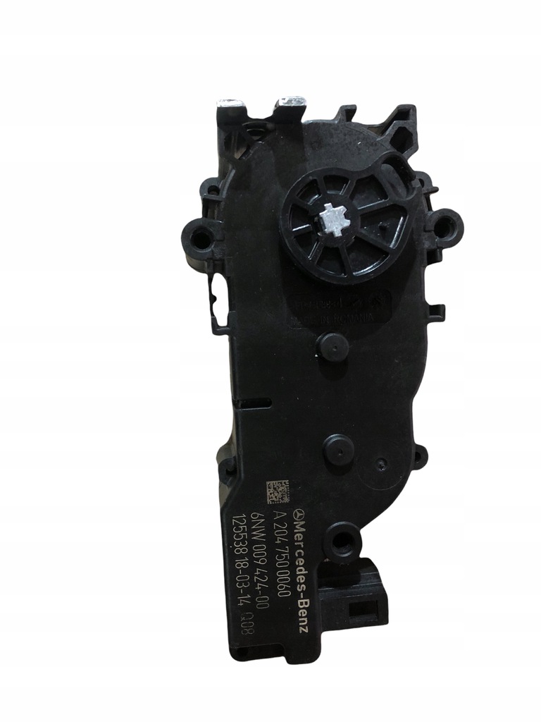 DOCIĄG KLAPY TYŁ MERCEDES ML W166 2047500060 - 11952813358 - oficjalne ...