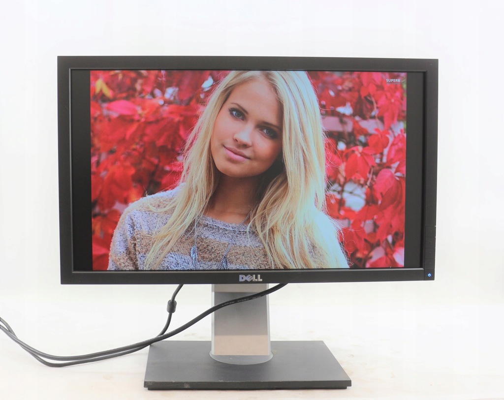 Monitor DELL U2211Ht - 22" - 51550 - 12623379169 - oficjalne archiwum ...