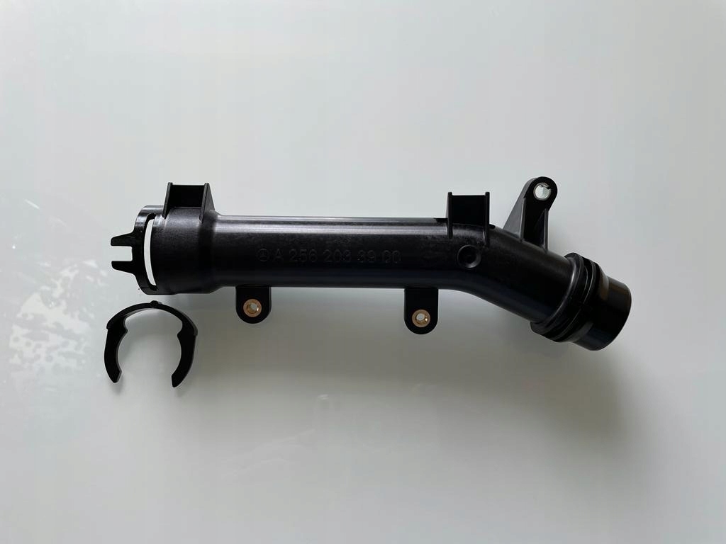 MERCEDES W213 PRZEWÓD WODY A2562033900 - 12049584226 - oficjalne ...