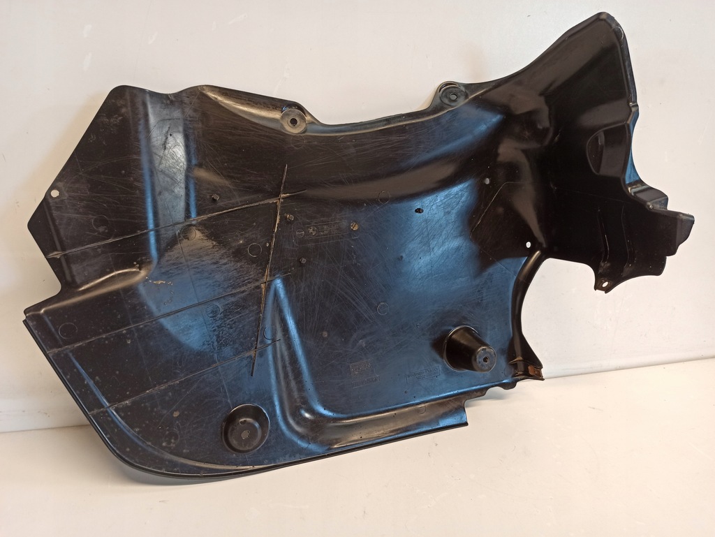 OSŁONA AKUMULATORA BMW E60 7124633 - 12054555082 - oficjalne archiwum ...