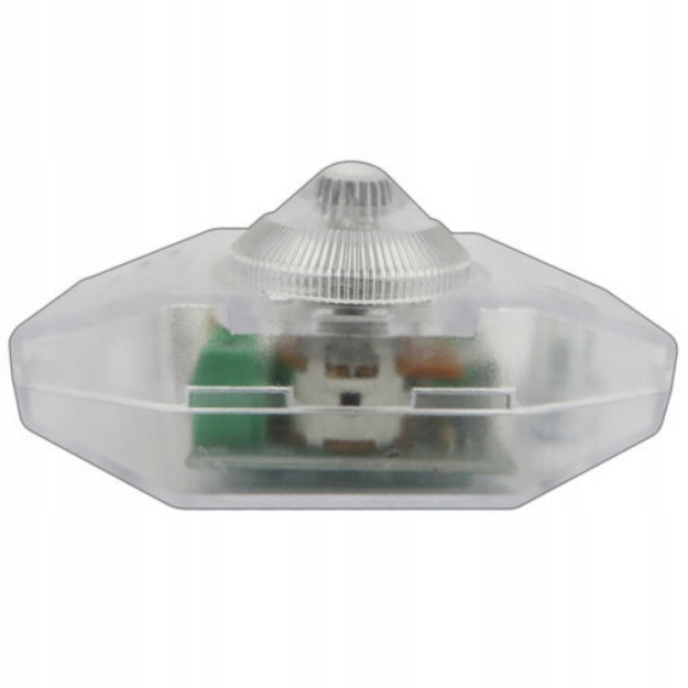 ŚCIEMNIACZ SZNURKOWY LED OBROTOWY 60W BN58* - 10110418589 - oficjalne ...