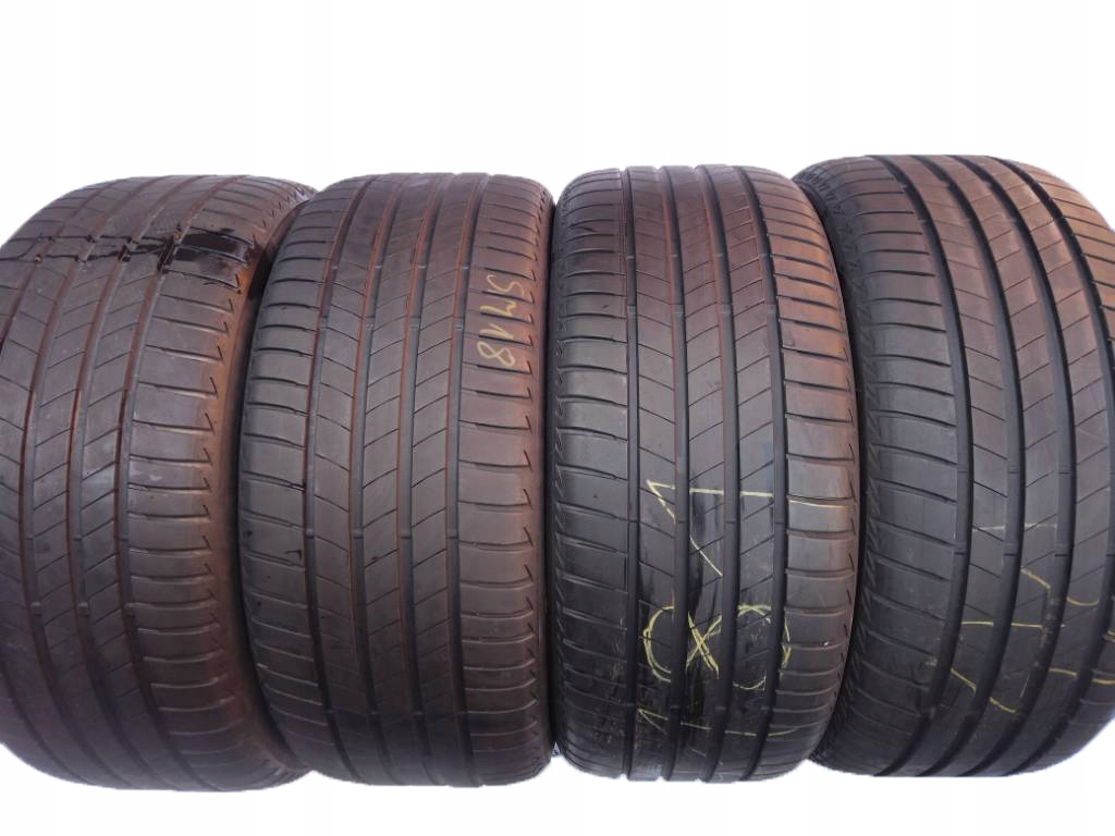Bridgestone Turanza T005 245/40 R19 94W 2023 6.5-7mm - 15303989776 ...