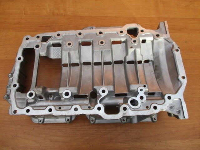 VW SEAT AUDI 2.0 TDI MISKA 05L103603J 05L906455A - 12318930650 ...