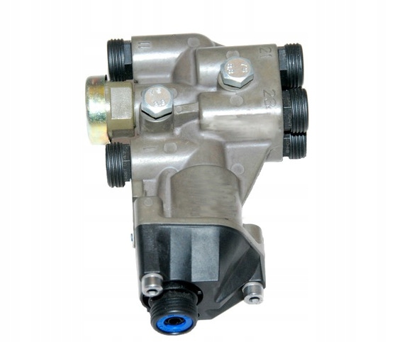 Zawór podnoszenia osi KNORR AE1141 K017224 schmitz - 13629165245 ...