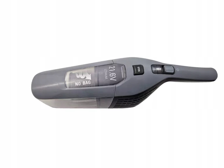 ODKURZACZ DUAL FORCE 2W1 TEFAL TY6751 - 12644440058 - oficjalne ...