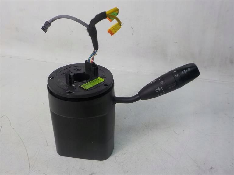 MERCEDES A W169) TAŚMA ZWIJAK AIRBAG A1694641518 - 8661539165 ...