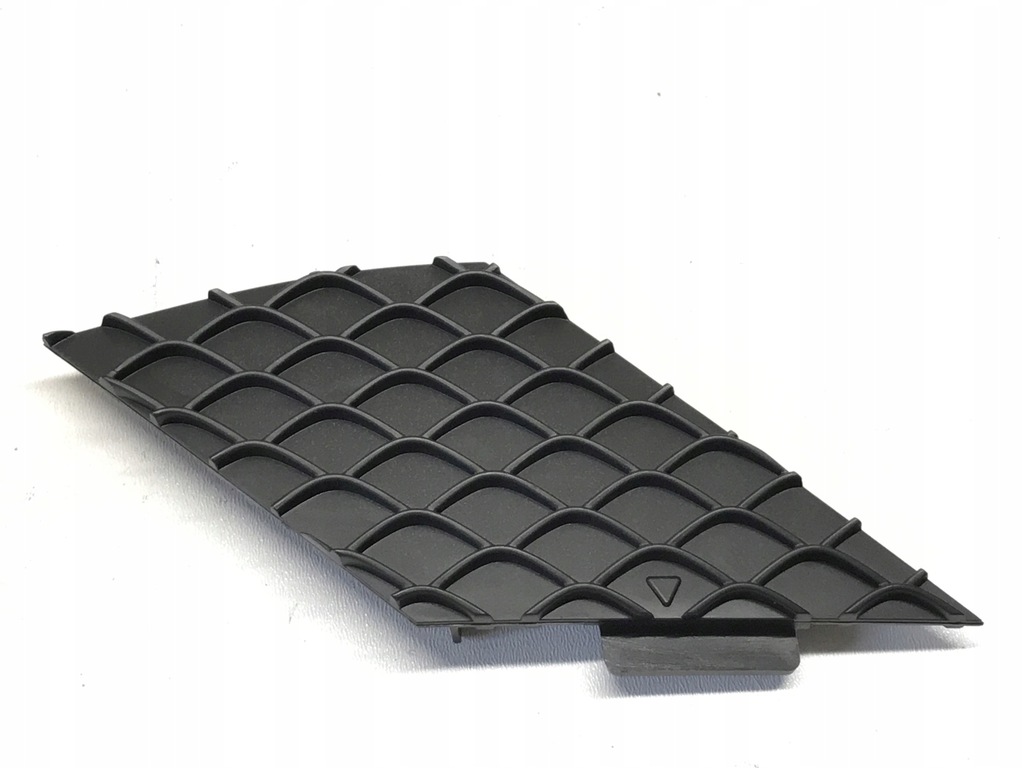 ZAŚLEPKA HAKA ZDERZAKA TYŁ MERCEDES GLE W166 AMG - 12126022365 ...