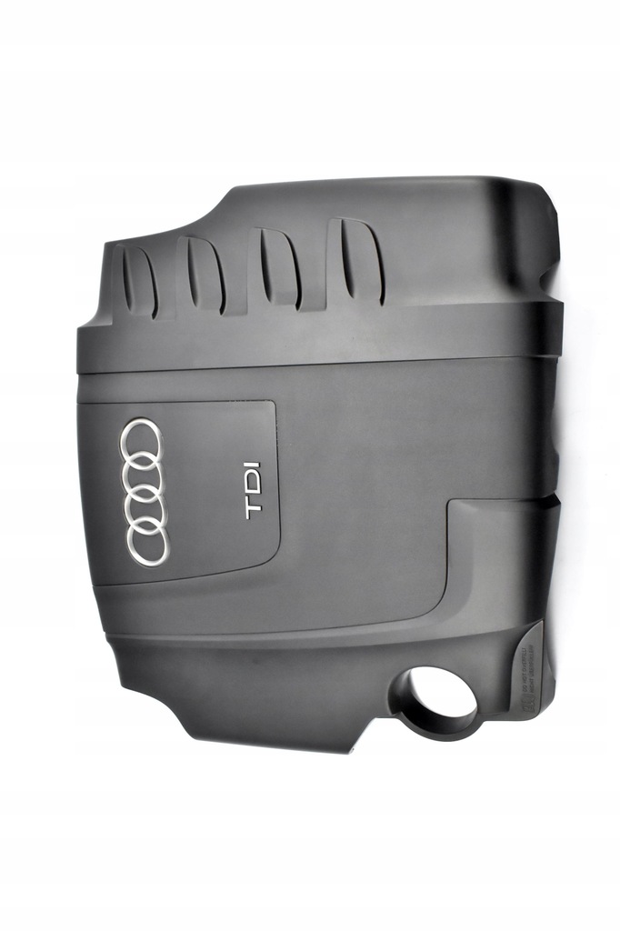 GÓRNA OSŁONA SILNIKA 03L103925P AUDI A4 B8 S4 8K A5 8T S5 8F Q5 8R 2.0 TDI - 15138785544 ...