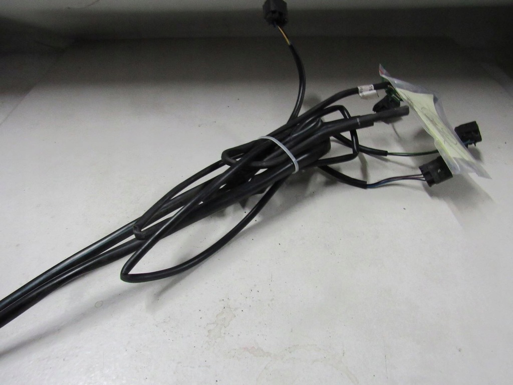 VOLVO XC90 WIĄZKA PARKOWANIA PDC 02-07 37 - 7735011527 - oficjalne ...