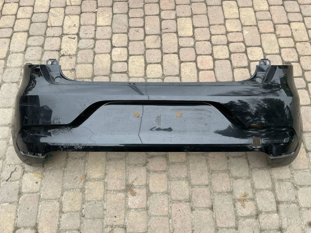 Renault Clio V 5 20- HB Zderzak Tył Tylny - 13539244735 - oficjalne ...