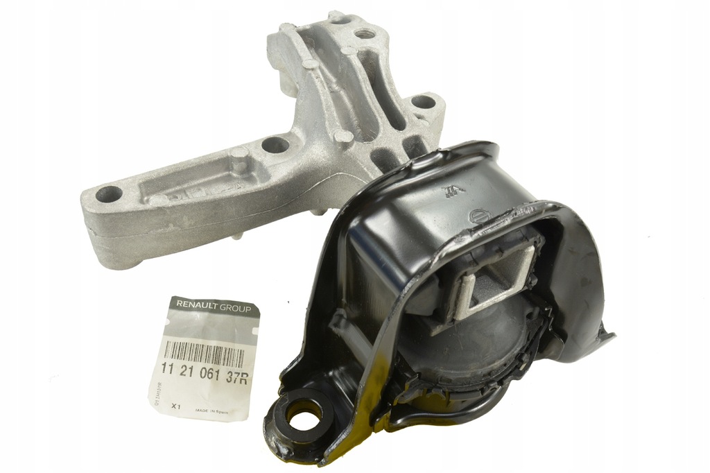 PODUSZKA SILNIKA 1.5 DCI KADJAR QASHQAI II ORYG! - 10798793443 ...