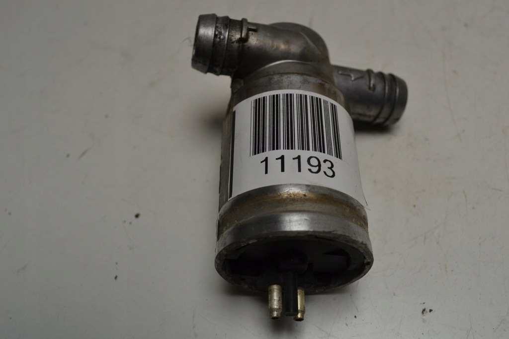 Mercedes W124 Zawór wolnych obrotów 0001412225 - 10505547268 ...