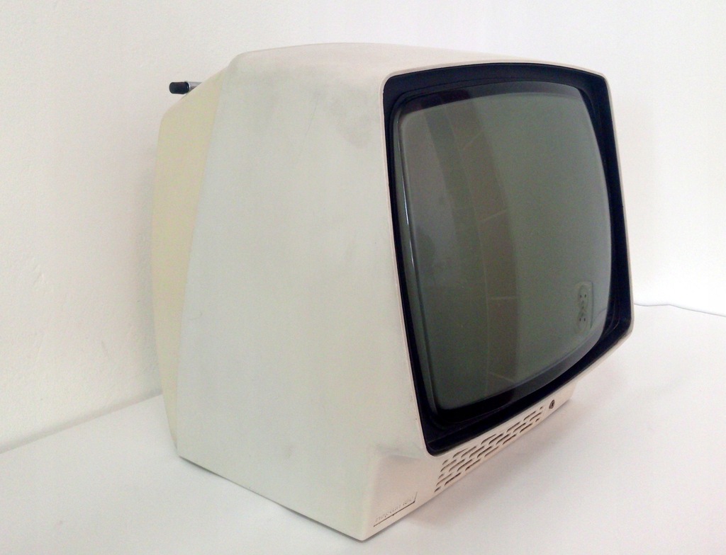 Telewizor Unitra Unimor OT Neptun 150-II-80 - 10703153998 - oficjalne ...