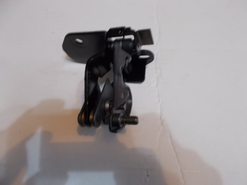 MERCEDES C W203 ZAMEK RYGIEL MASKI NOWY 2038800264 - 7161477784 ...