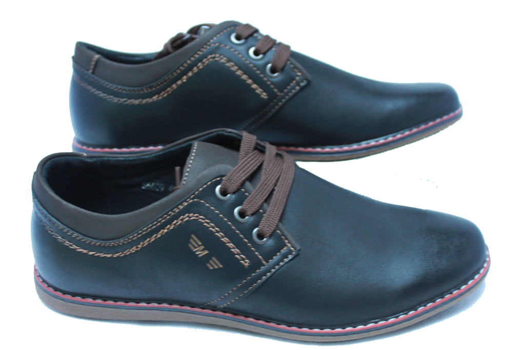 CZARNE ZGRABNE sznurowane buty MEKO MELO r. 40 - 7136467432 - oficjalne ...