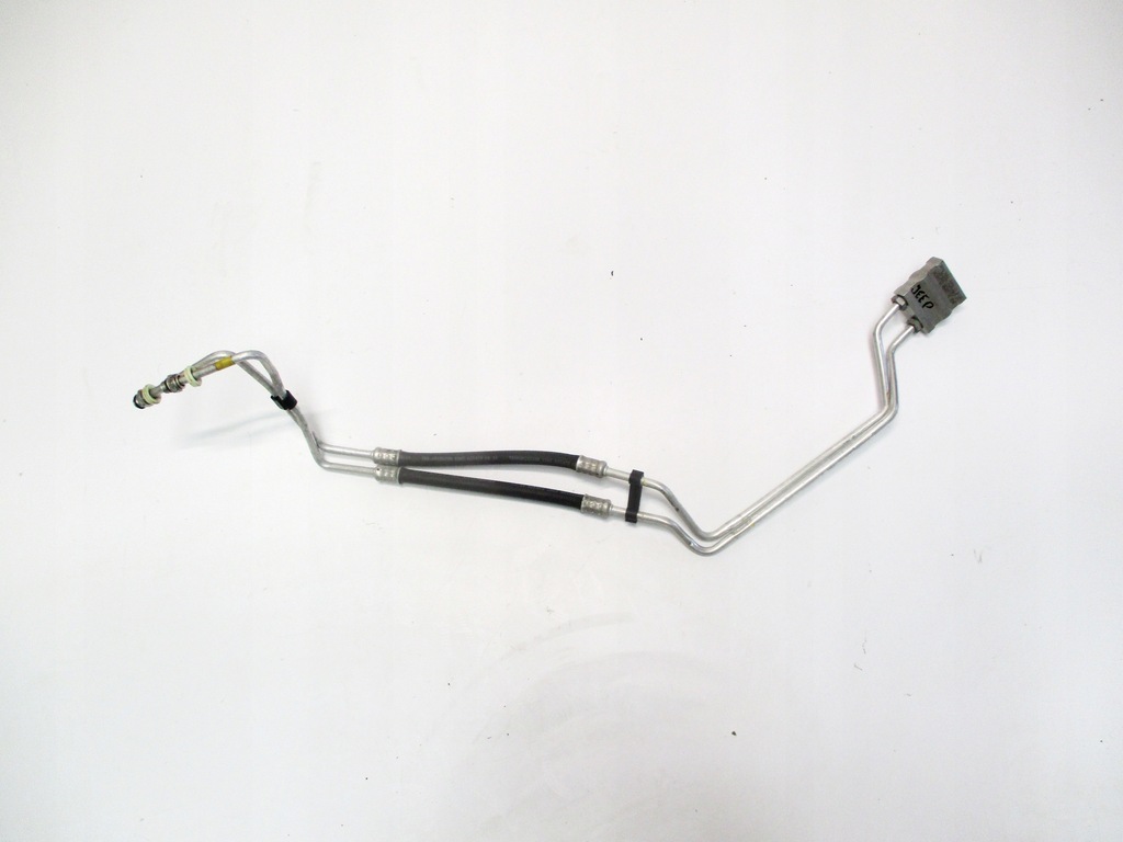 PRZEWÓD KLIMATYZACJI JEEP WRANGLER 55111005AC - 8441077543 - oficjalne ...