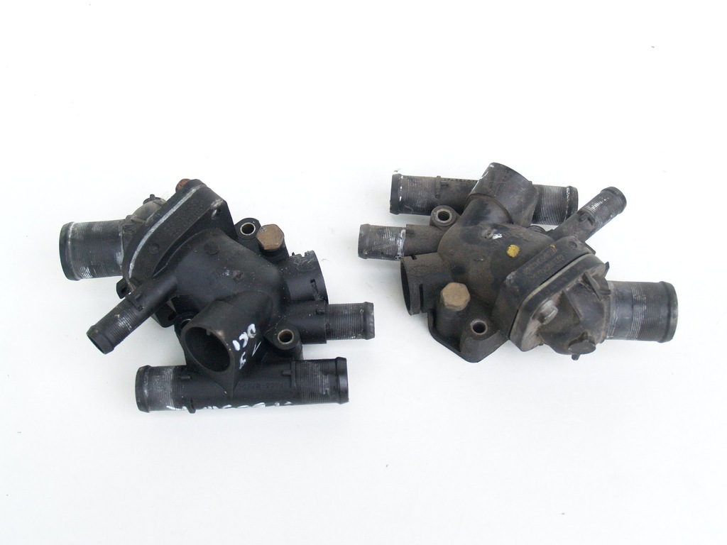 OBUDOWA TERMOSTATU LAGUNA II 1.9 DCI 8200065390 - 6966733607 ...