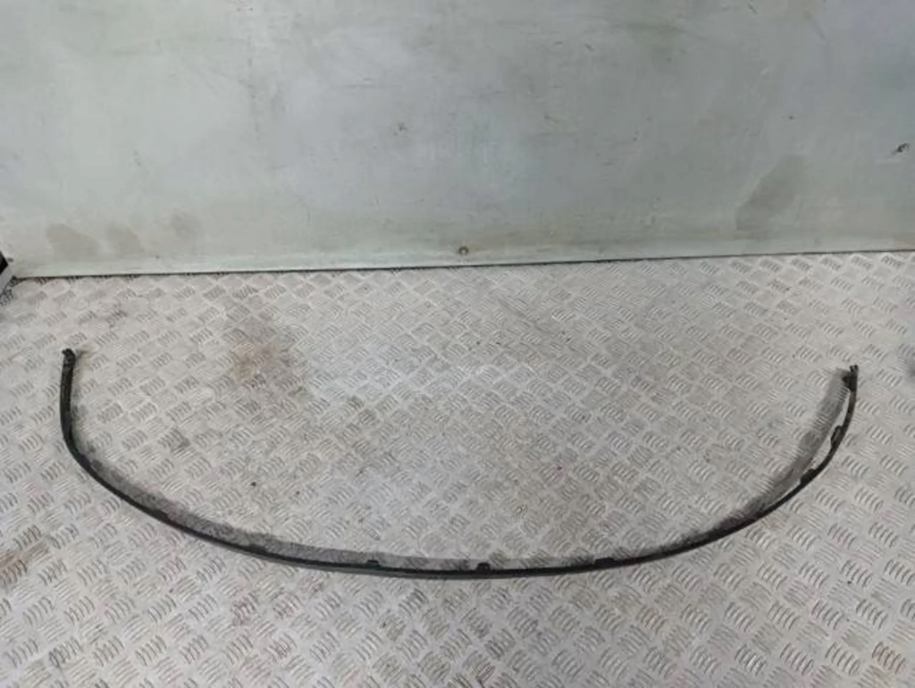 M20 KIA SORENTO DOLNA LISTWA SPOJLER HOKEJ ZDERZAKA PRZOD - 15011261711 ...