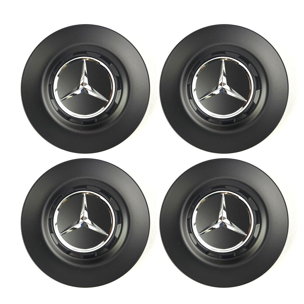4X DEKIELKI DO FELGI MERCEDES G63 AMG A0004003400 - 13788831008 - oficjalne archiwum Allegro