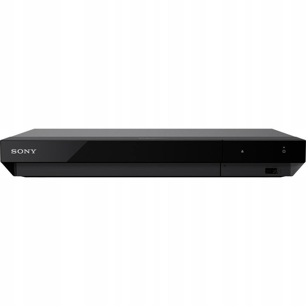 ODTWARZACZ BLU-RAY SONY UBP-X500 4K UHD - 7826695558 - oficjalne ...