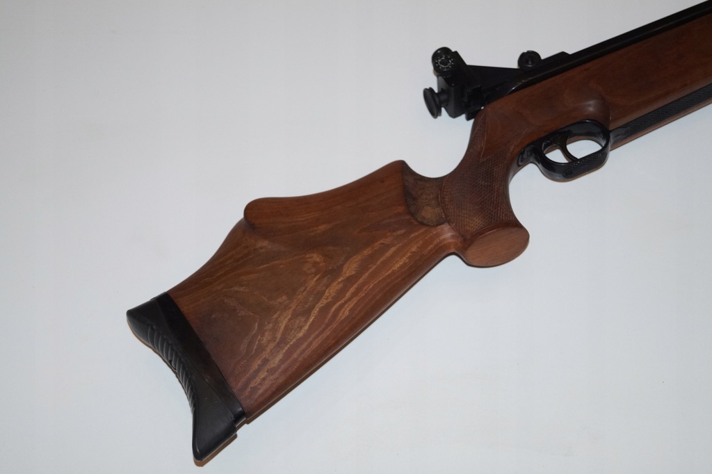 WIATRÓWKA FWB 150 TYROLSKI FEINWERKBAU 150 PRAWY - 9246085132 ...